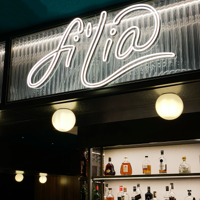 Fi'lia Paris | Italian restaurant